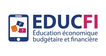EDUCFI : l'éducation, économique, budgétaire et financière | Mes questions d'argent